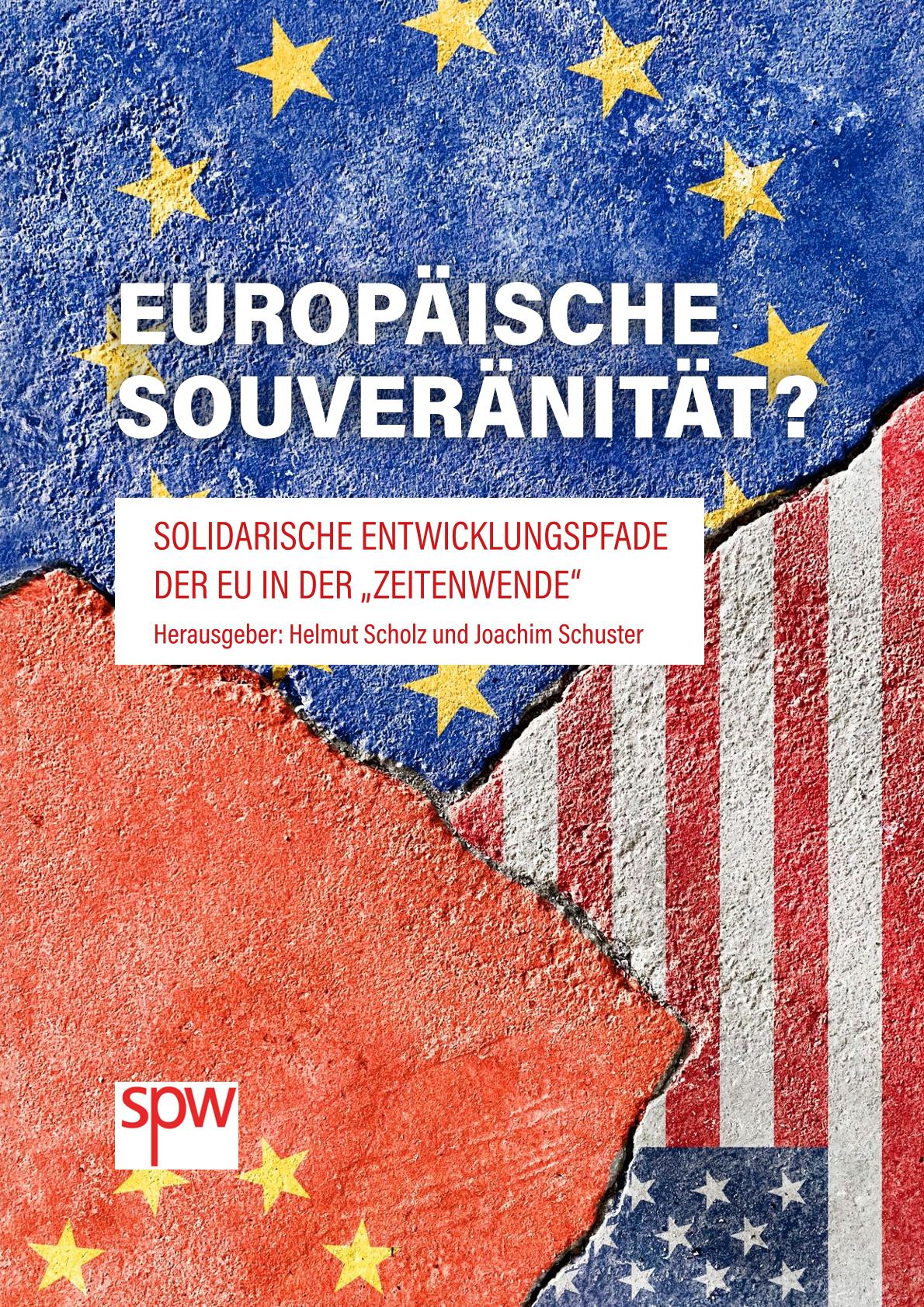 Europäische Souveränität? – Verein zur Förderung von Demokratie und ...